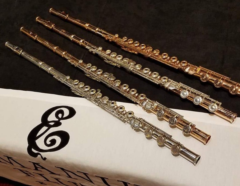 Welcome - Emanuel Flutes Boston